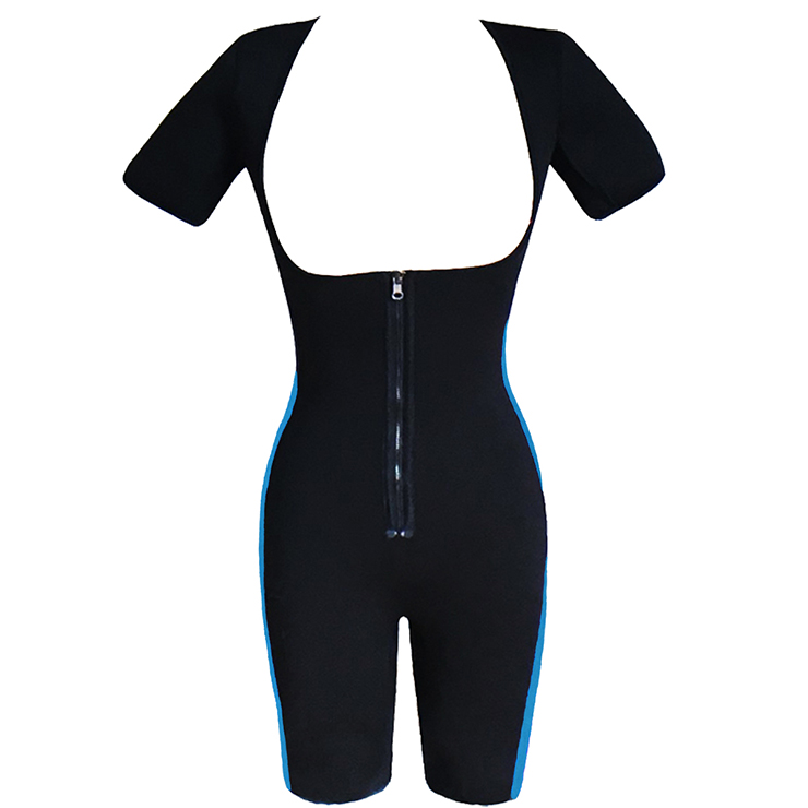 Women's Shapewear Body Shaper Bodysuit for Sport N12280